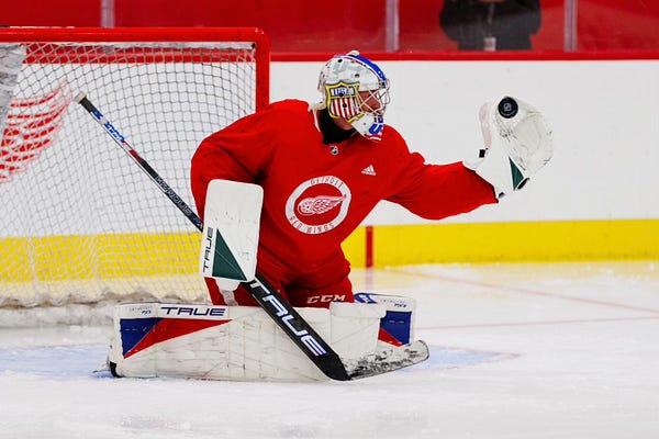 Shap Shots | Sean Shapiro | Substack