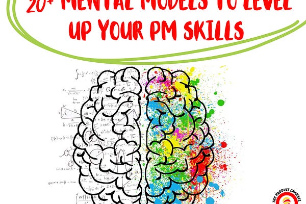 The Product Channel By Sid Saladi | Substack