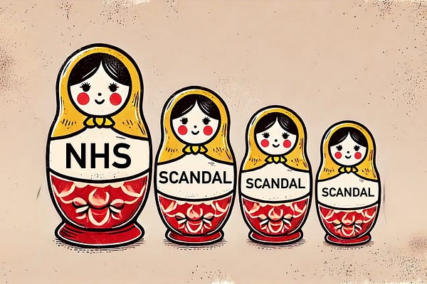 Reality’s Last Stand | Colin Wright | Substack