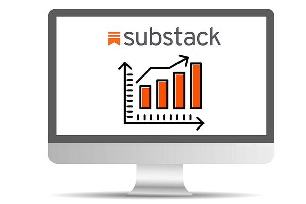 The Online Writing Club | Kristina God | Substack