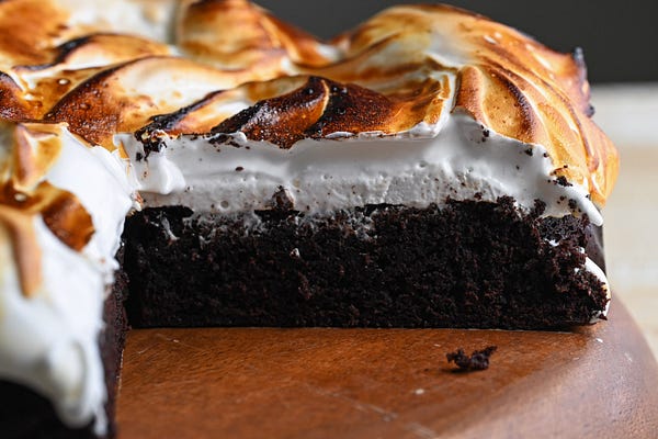 buttermilk weekly | Sam | Substack