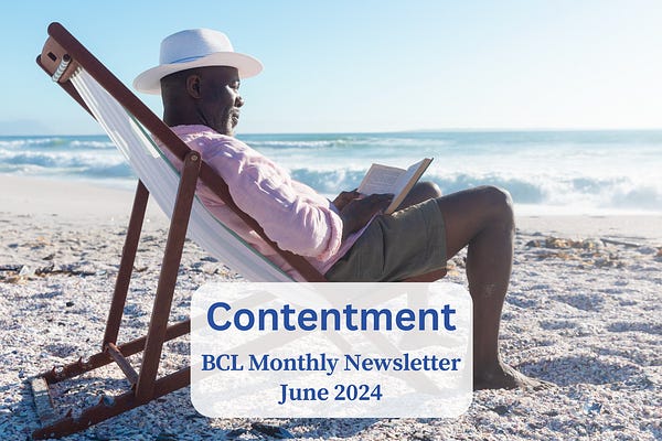 Beautiful Christian Life | Substack