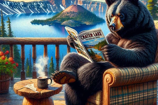 More Than Just Parks | Substack