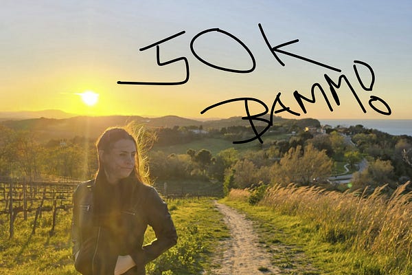 Leah’s ProducTea | Leah Tharin | Substack