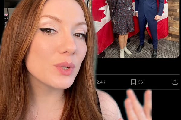 Bubble Pop with Rachel Gilmore | Substack