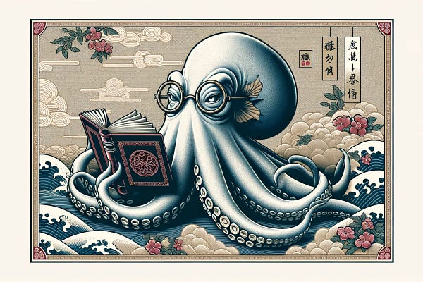 The Garden of Forking Paths | Brian Klaas | Substack