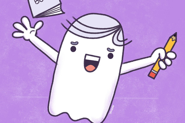 Andy Draws | Andy McNally | Substack