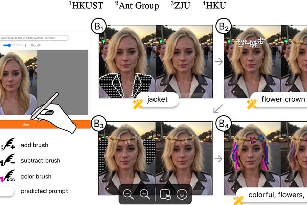 AI Brews | Mariam | Substack