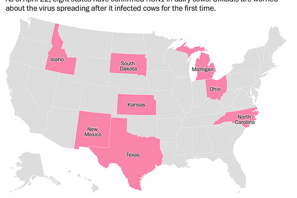 Ground Truths | Eric Topol | Substack