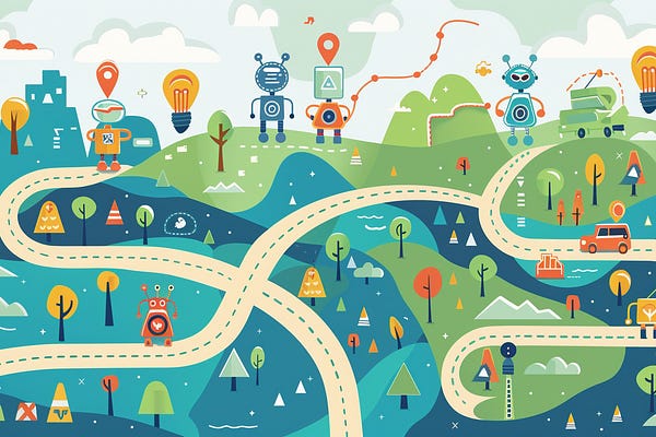 The AI MEMO | Andreas Welsch | Substack