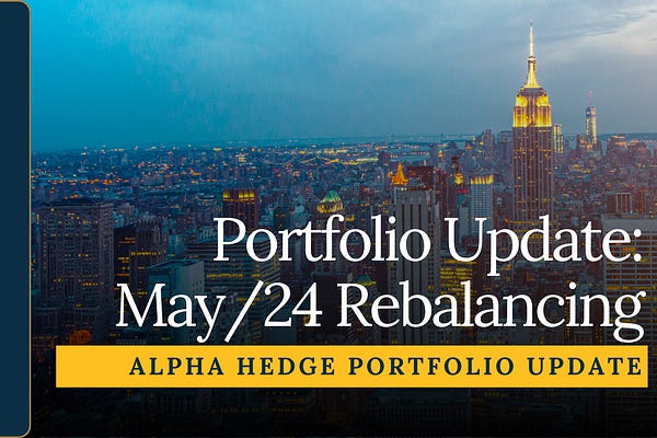 Wall Street Insider Report | Dan Castro | Substack