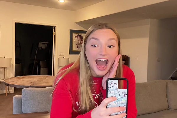 Finding Wit's End | Rick McClelland | Substack