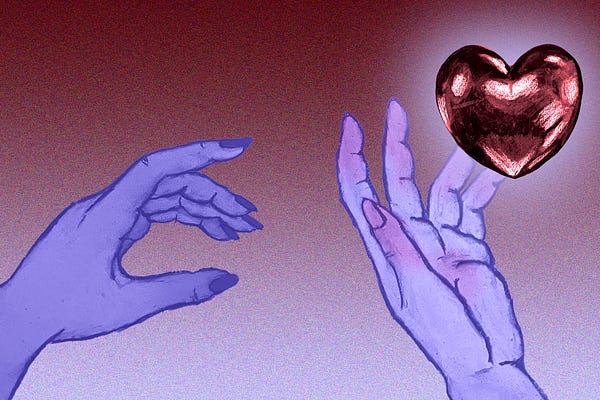 mixed feelings | Substack