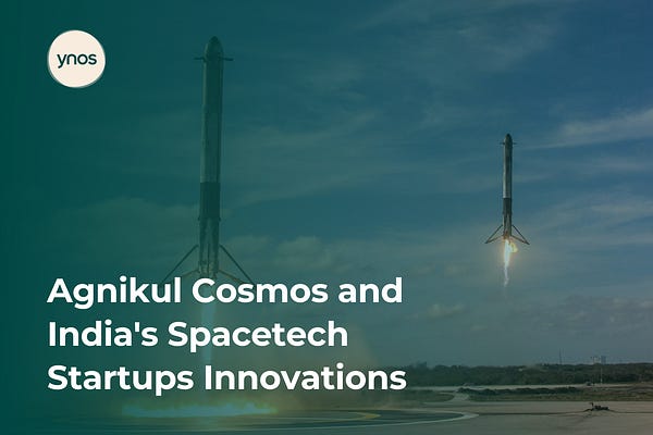 Trust & Grow | Chaitanya Chinni | Substack