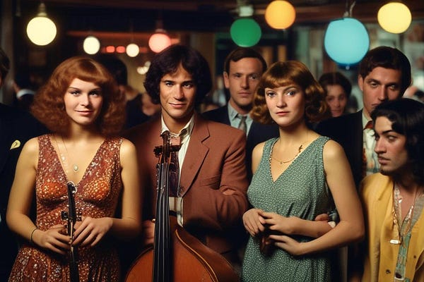 Music & Culture | Harold Fickett | Substack