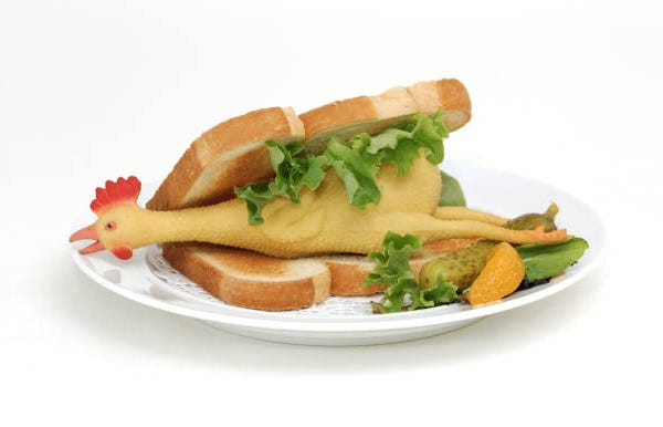 Union Matters | Arthur Goldstein | Substack