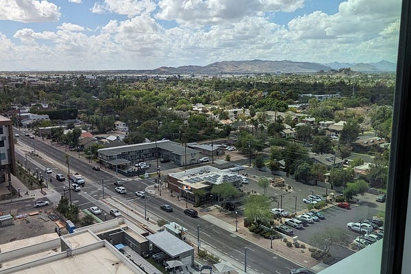 The Weekly Dish | Andrew Sullivan | Substack