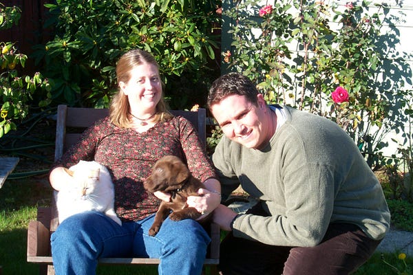 Pretend You're Good At It | Jen Zug | Substack