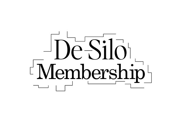 De-Silo | Substack