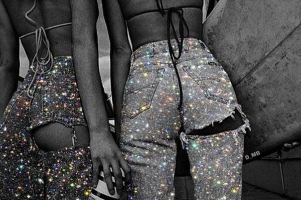 gm NYC | Jamie Russo | Substack