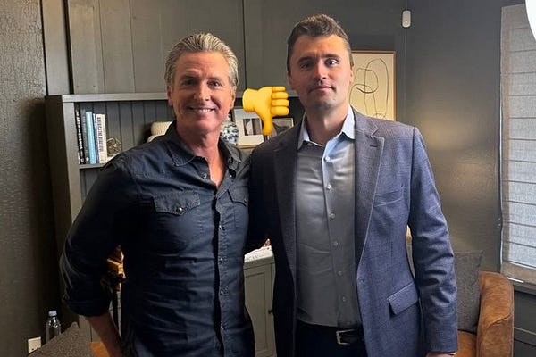 Off Message | Brian Beutler | Substack