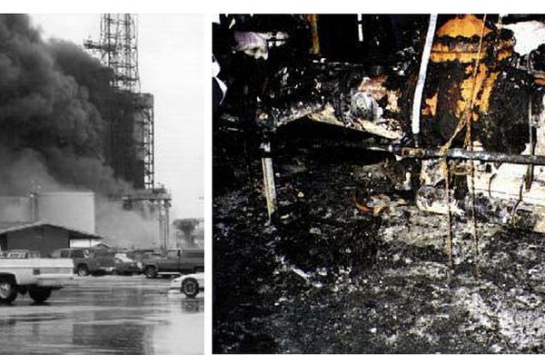 ESG Hound | Eric Roesch | Substack