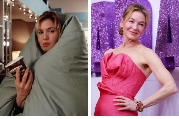 TELL ME ABOUT IT | Sarah Megan Bridget | Substack