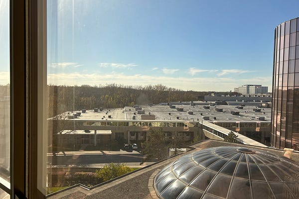 The Weekly Dish | Andrew Sullivan | Substack