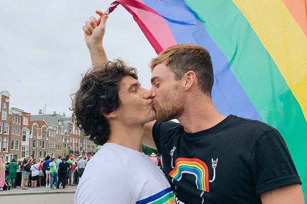 OKAY MCKAY | PJ and Thomas | Substack