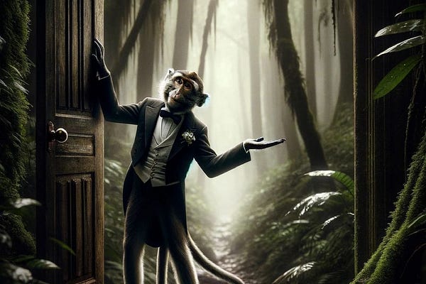 impacta ia | Antonio Pinochet | Substack