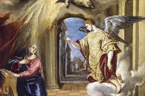 Missio Dei | Missio Dei Catholic | Substack