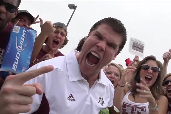 Washed | Washed Media | Substack