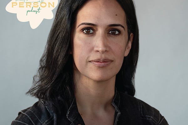 Morning Person Podcast | Leslie Stephens | Substack