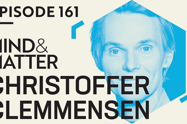 Mind & Matter | Nick Jikomes | Substack