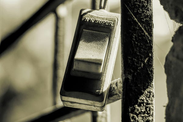 편안한 한국어 연습 - Korean Through Fiction | Substack