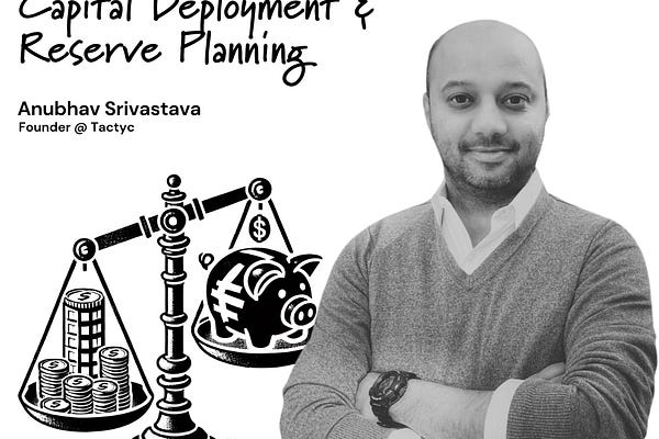 EUVC | The European VC | Substack