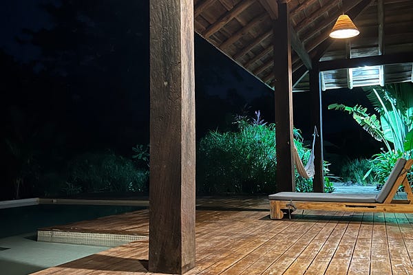 ClearLife with Cecily Mak | Substack