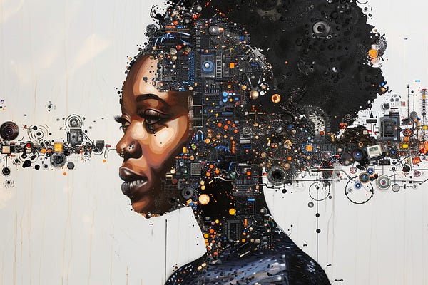 Our Long Walk | Johan Fourie | Substack