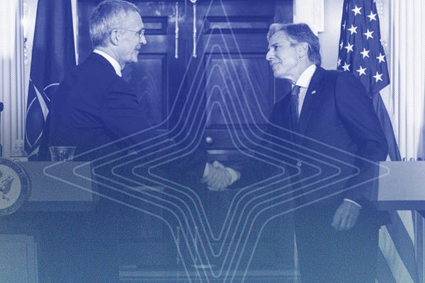 The Ties That Bind: NATO at 75 and Beyond | FPRI Eurasia Program | Substack