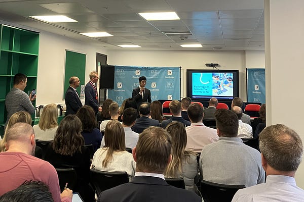 Class Futures | Jonathan Lloyd | Substack