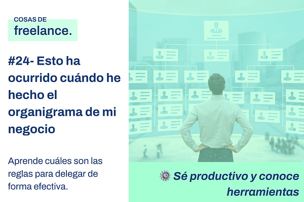 Cosas de freelance 👨‍💻👩‍💻 | Jorge Bosch Alés | Substack