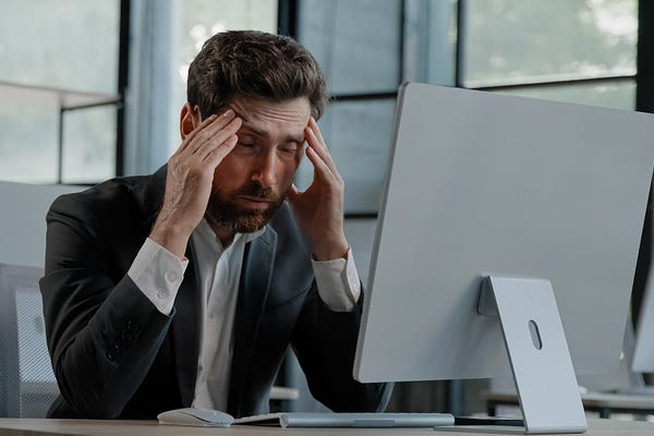 Dan Crosby | Substack