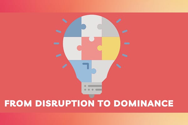 Radical Change Makers | Prashanthi Ravanavarapu | Substack