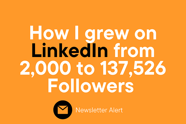 Asad Naveed | Substack