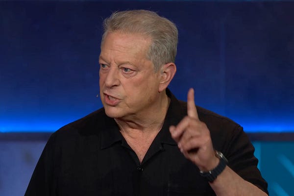 HEATED | Emily Atkin | Substack