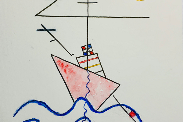 Art by Cacciapaglia | Mary Cacciapaglia | Substack