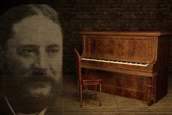 The Manchester History Club | Dean Kirby | Substack