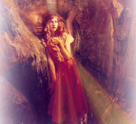 The Dove and Rose | Walter Emerson (Adams) | Substack