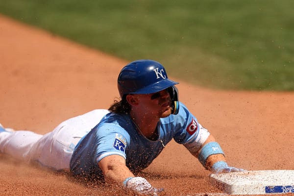 Inside the Crown | David Lesky | Substack