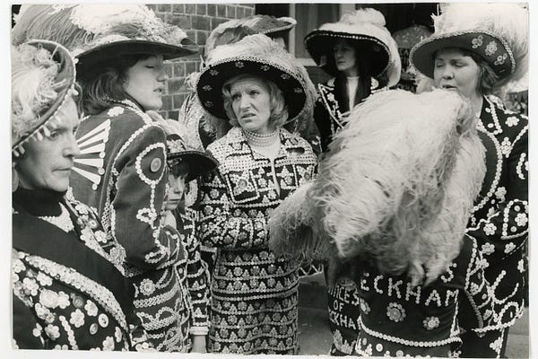 A Considered Space | Eleanor Cording-Booth | Substack